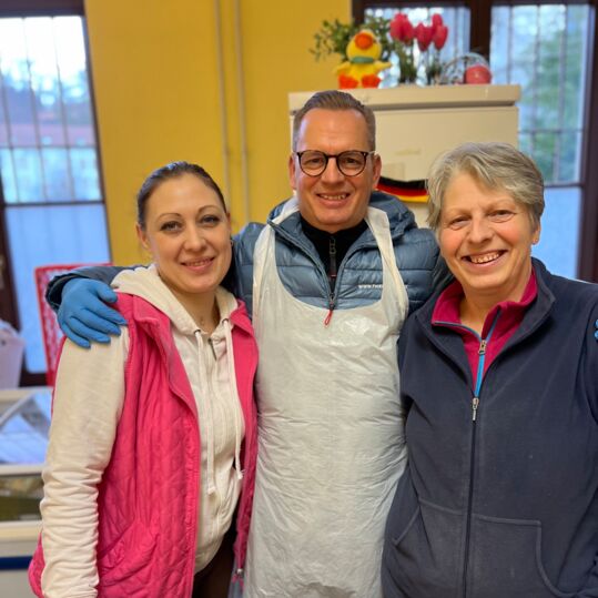 Aktuelles - Ralf Thiele